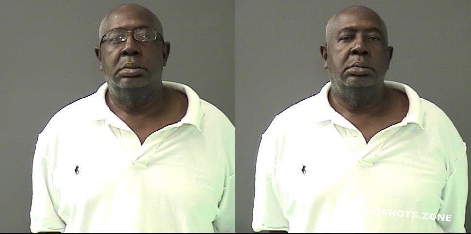 WOODSON DANNY EARL 08/19/2023 - Bell County Mugshots Zone