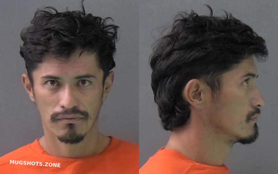 Hernandez Manuel Gregorio 08 20 2023 Bell County Mugshots Zone