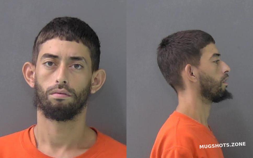 GOMEZ DANIEL 08/23/2023 - Bell County Mugshots Zone