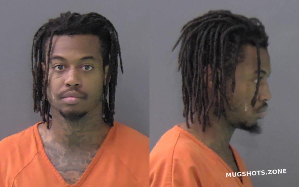 POWELL REGGIE MONTEL 08/23/2023 - Bell County Mugshots Zone