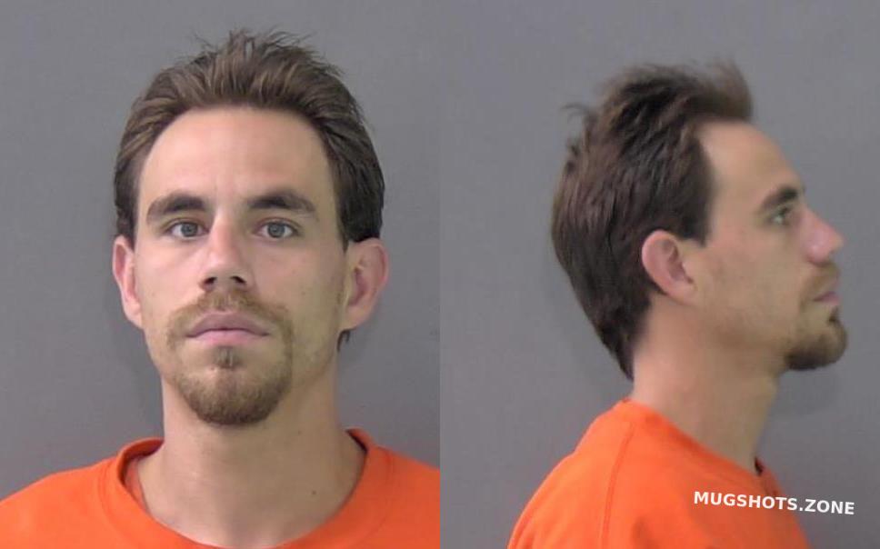 TRAIGLE TRAVIS GARRET 08/23/2023 - Bell County Mugshots Zone