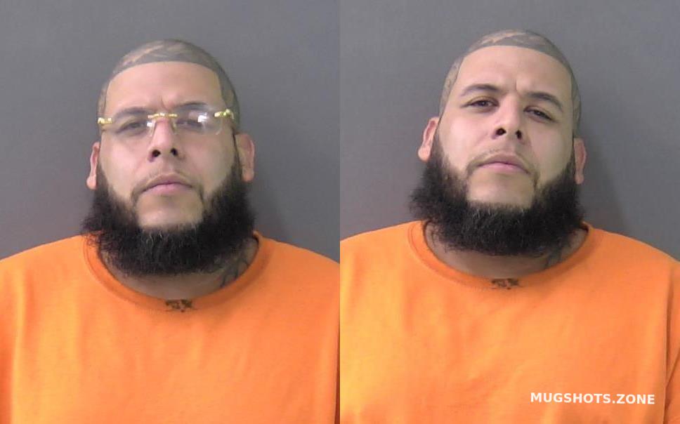 VELASQUEZ RAYMOND VASQUEZ 08/24/2023 - Bell County Mugshots Zone