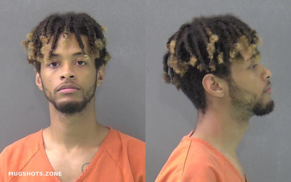 FULTON CALEB JEREMIAH 08/26/2023 - Bell County Mugshots Zone