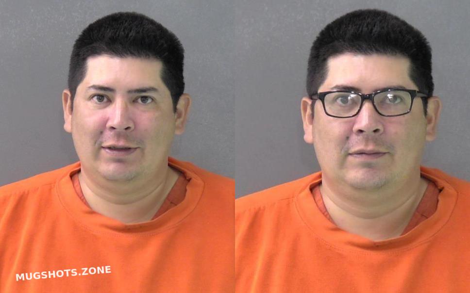 ENRIQUEZ EMILIO ERIC 08/26/2023 - Bell County Mugshots Zone