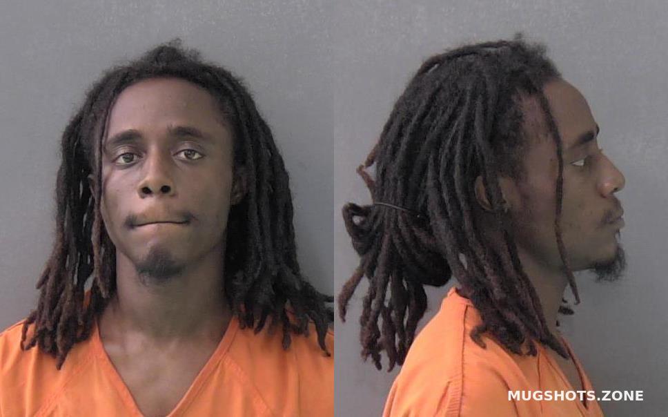 ROLLINS TYVON LAWRANCE 08/27/2023 - Bell County Mugshots Zone