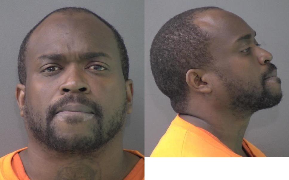 SHAW GEORGE LEE JUNIOR 08/28/2023 - Bell County Mugshots Zone