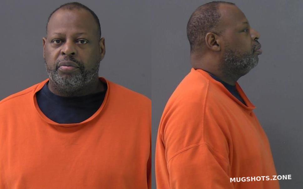 MOSELY KEVIN ERIC 08/28/2023 - Bell County Mugshots Zone