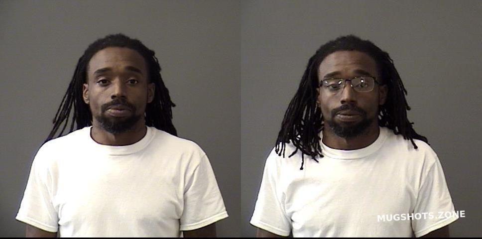 LEMON EDWARD POSEY JUNIOR 08/29/2023 - Bell County Mugshots Zone