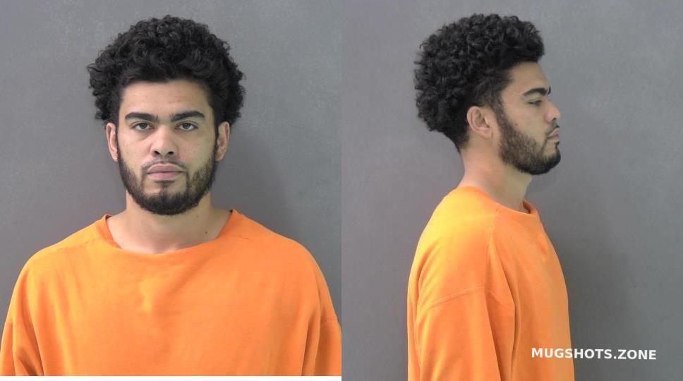 CLEMENTE-RIVERA ANGEL DANIEL 08/30/2023 - Bell County Mugshots Zone