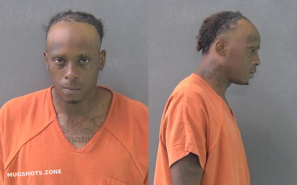 BRYCE ANTHONY TYRONE 08/31/2023 - Bell County Mugshots Zone