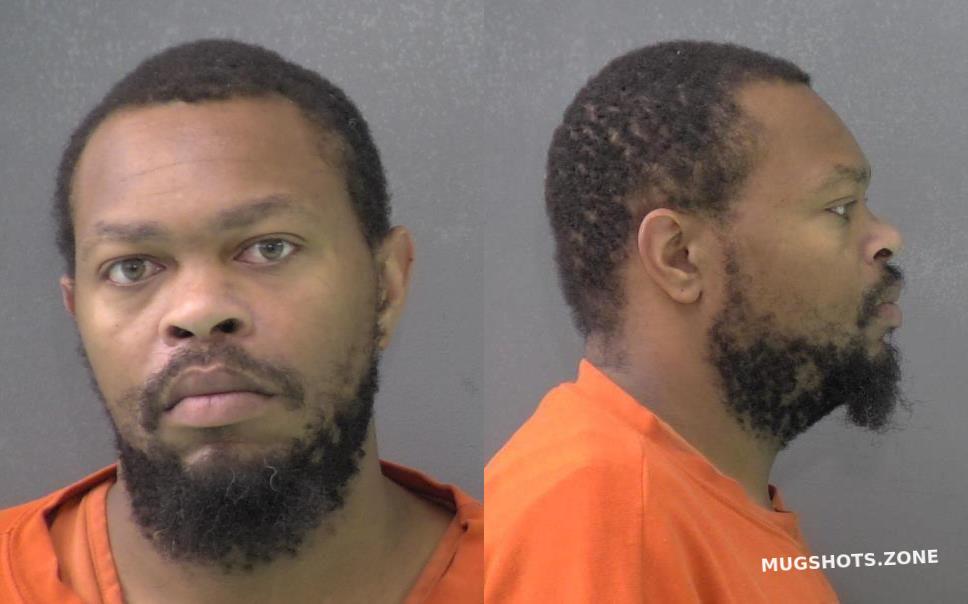 MOORE REGINALD CAVELL 08/31/2023 - Bell County Mugshots Zone