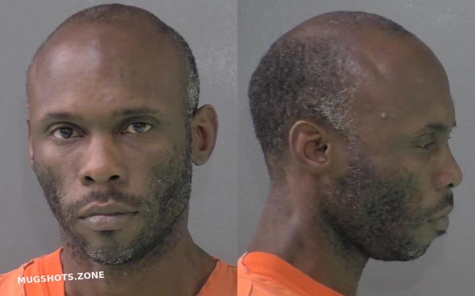 HILLMAN DAVID JOSEPH JUNIOR 08/31/2023 - Bell County Mugshots Zone