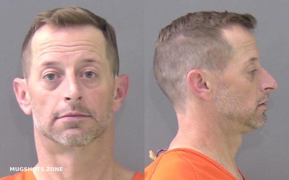 TAGGART MICHAEL JAY 08/31/2023 - Bell County Mugshots Zone