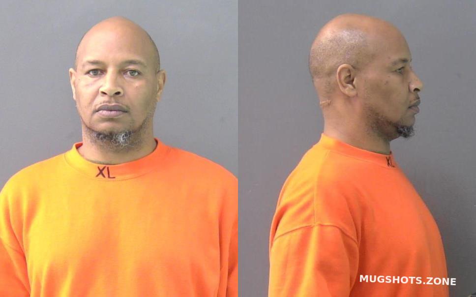 CLEVELAND ANTHONY ANTONIO 09/01/2023 - Bell County Mugshots Zone
