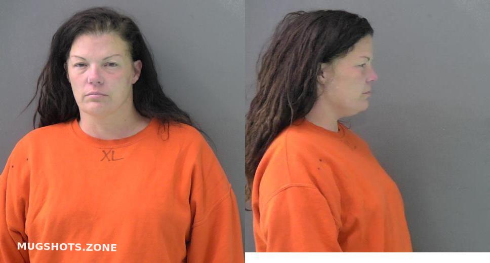 JOHNSON JENNIFER RENEE 09/01/2023 - Bell County Mugshots Zone