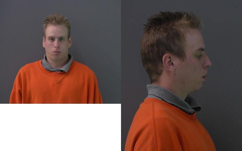 PARSONS TIMOTHY JAMES 09/01/2023 - Bell County Mugshots Zone