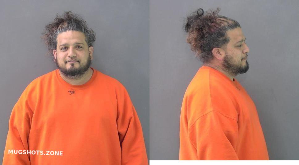 ALCOZER SIMON RAMON 09/02/2023 - Bell County Mugshots Zone