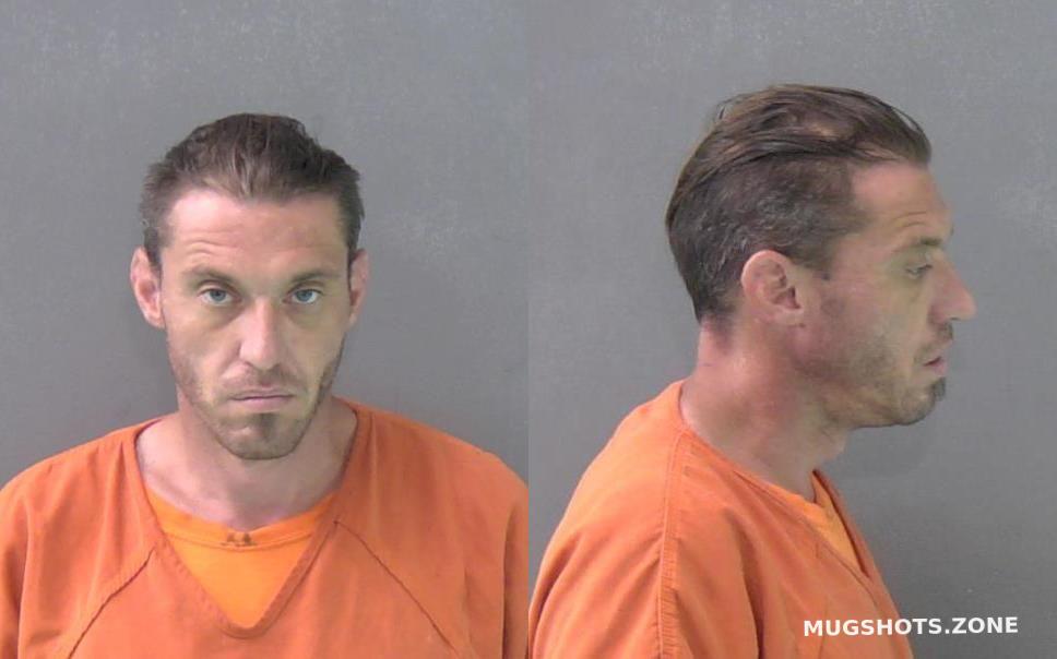 NELSON SEAN PATRICK 09/02/2023 - Bell County Mugshots Zone