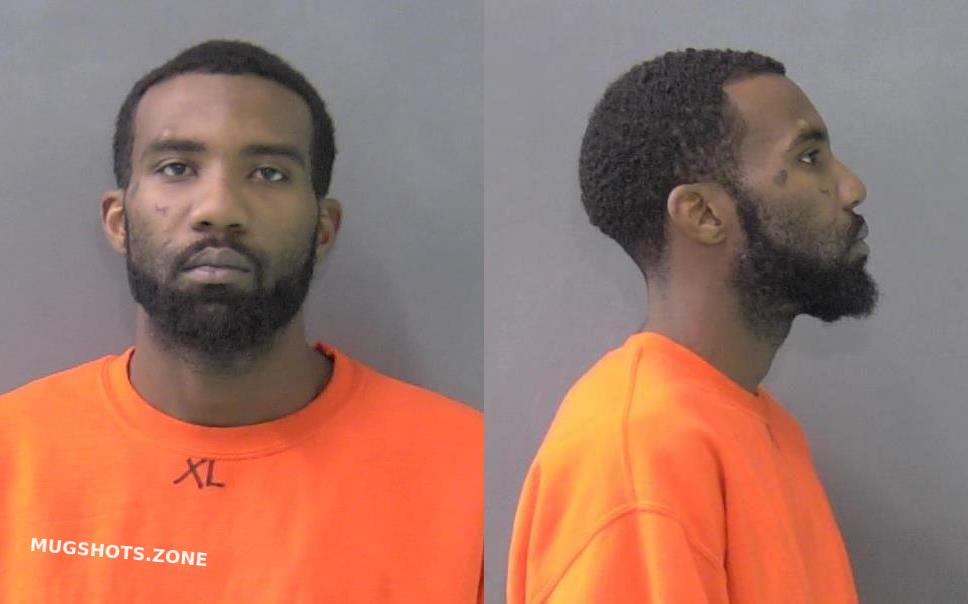KEYS MARCUS DEVON 09/03/2023 - Bell County Mugshots Zone