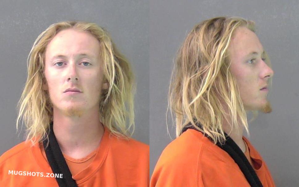 WOOD HUNTER HARLEY 09/03/2023 - Bell County Mugshots Zone