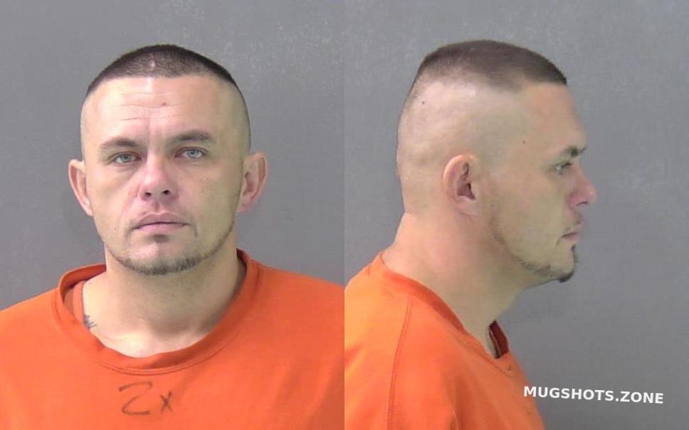 SWIFT RAY RASOR 09/04/2023 - Bell County Mugshots Zone