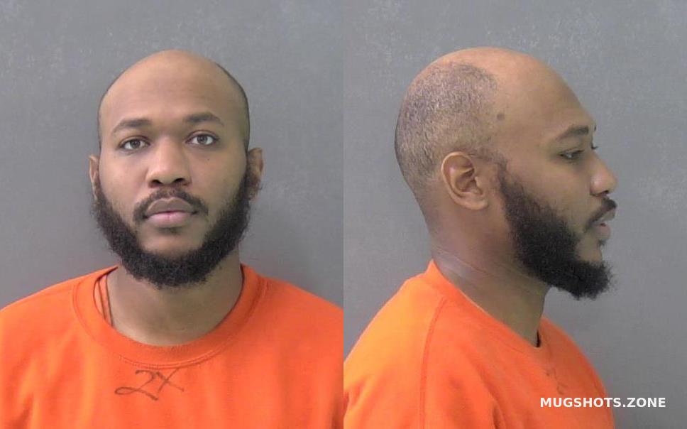 POWE RODERICK LEVELLE 09/04/2023 - Bell County Mugshots Zone