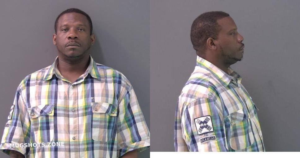 BRADLEY JAMES LADON 09/04/2023 - Bell County Mugshots Zone