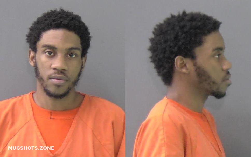 REID AVANTAE RAYSHAWN 09/06/2023 - Bell County Mugshots Zone
