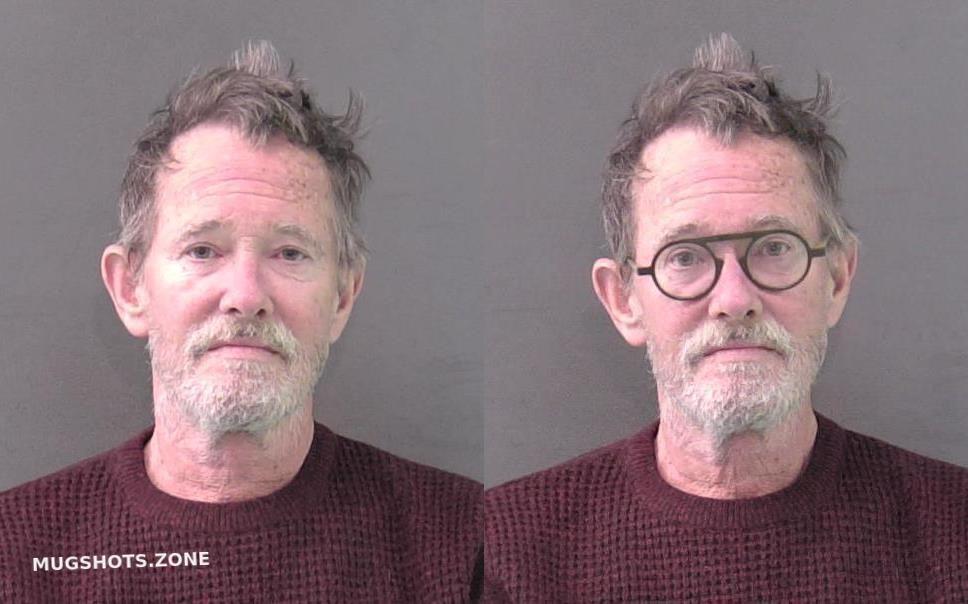 WILLINGHAM DOUGLAS BARTON 09/07/2023 - Bell County Mugshots Zone