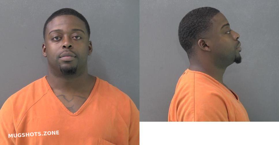 ANDERSON DAVONTE DASHUN 09/07/2023 - Bell County Mugshots Zone