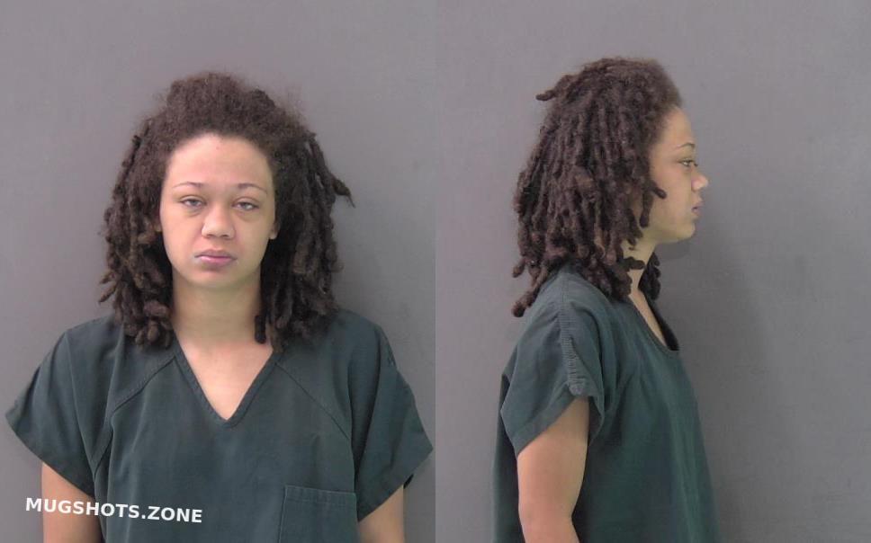 MCCORKLE BROOKLYNN LISA LAMAE 09/07/2023 - Bell County Mugshots Zone