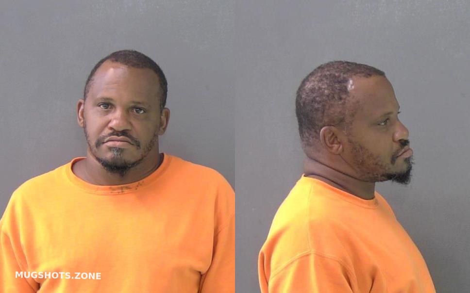 WELSH DESMOND TYRONE 09/07/2023 - Bell County Mugshots Zone