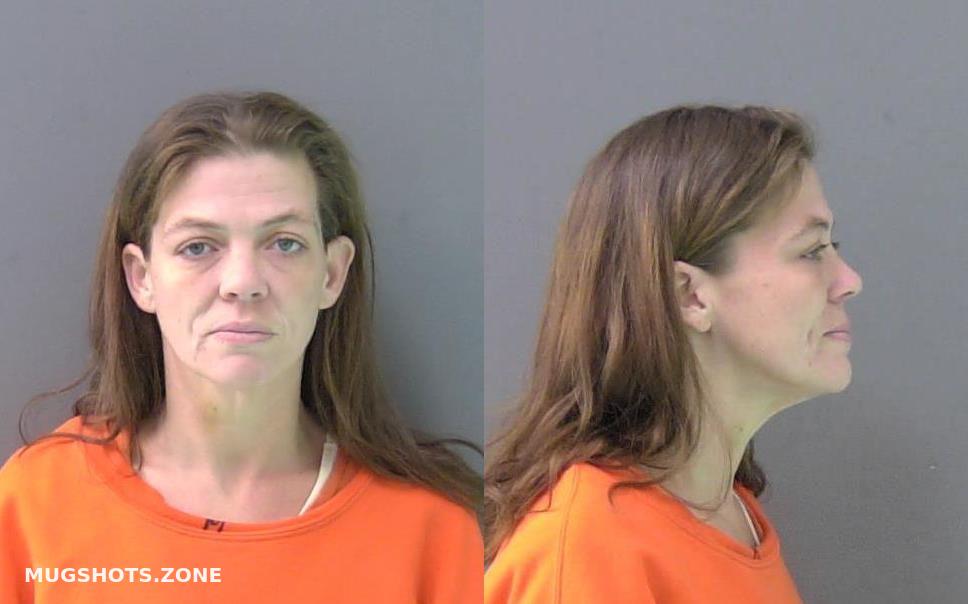 Luther Jennifer Lynn 09 09 2023 Bell County Mugshots Zone