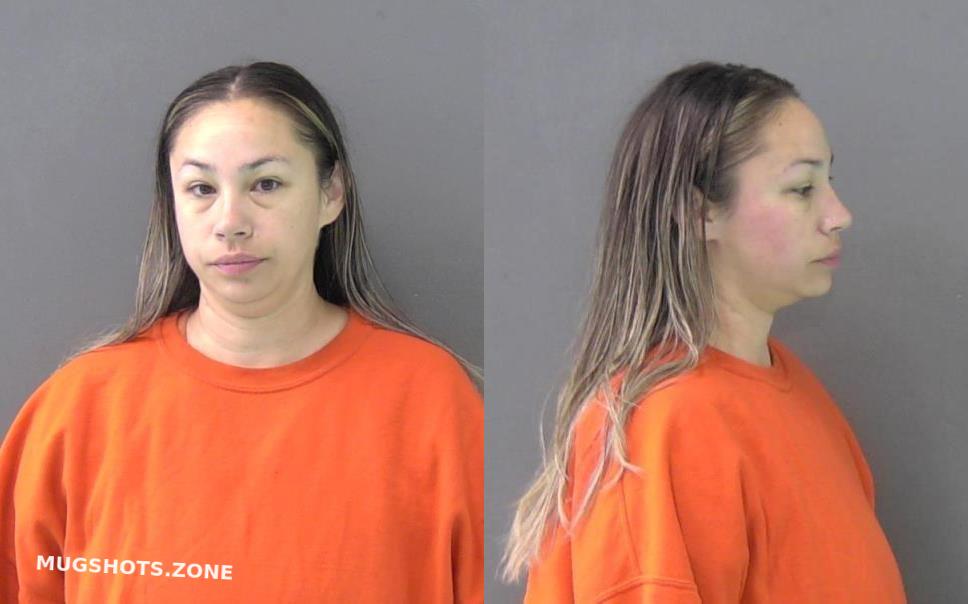 MAGADAN ELIZABETH 09/09/2023 - Bell County Mugshots Zone