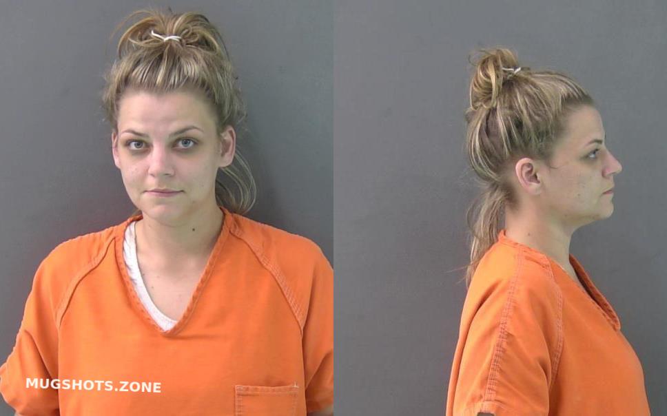 MOUSER ASHLEY LYNN 09/12/2023 - Bell County Mugshots Zone