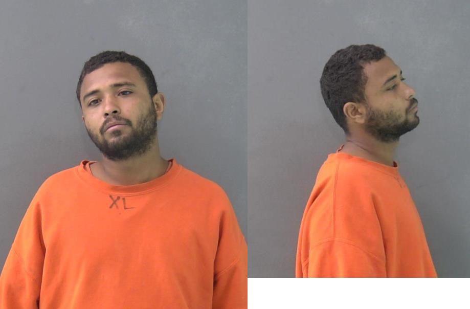 GARCIA GABRIEL ALEXANDER 09/14/2023 - Bell County Mugshots Zone