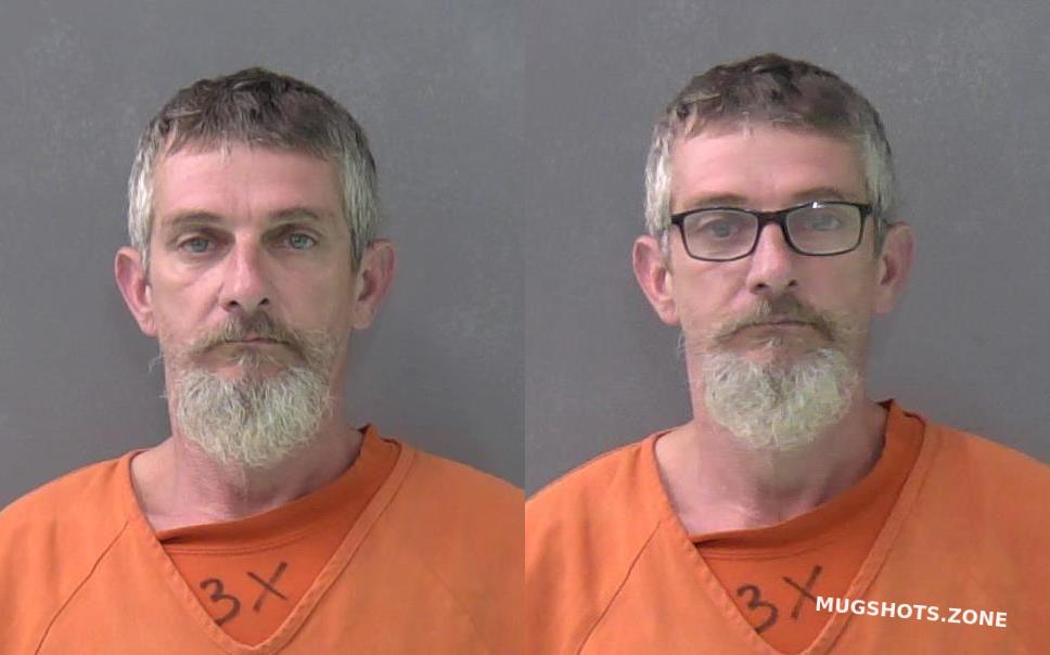 PREJEAN ALFRED HOWARD JUNIOR 09/15/2023 - Bell County Mugshots Zone