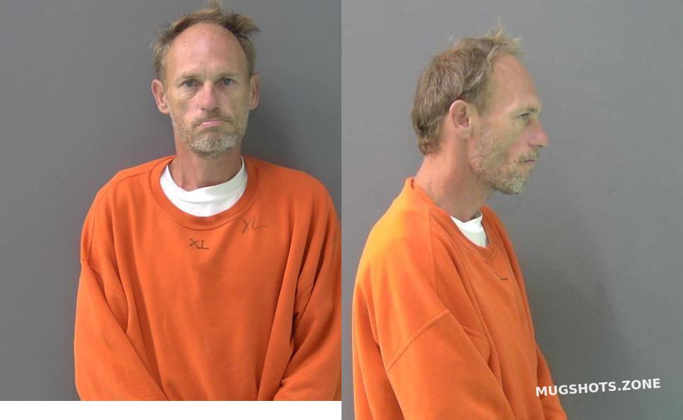 WEISS ARTHUR JOHN 09/16/2023 - Bell County Mugshots Zone