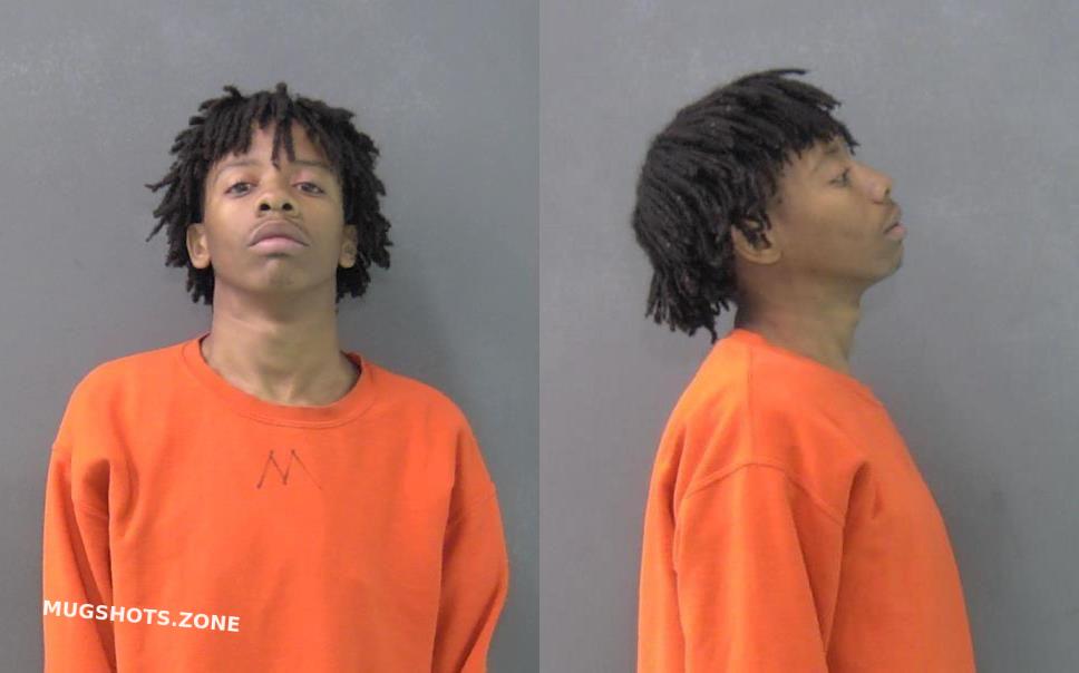 MALVEAUX SAMUEL GAVIN 09/17/2023 - Bell County Mugshots Zone