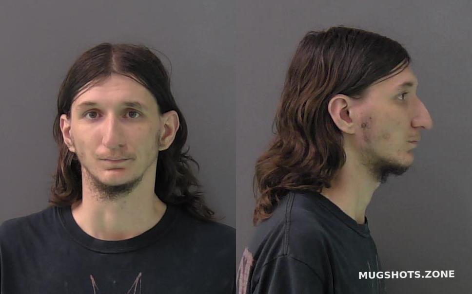 FLYNN BRIAN HARLEY 09/19/2023 - Bell County Mugshots Zone