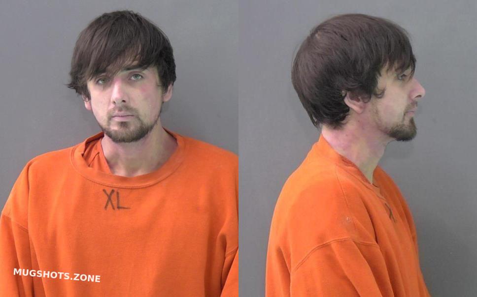 EDDS PHILIP TAYLOR 09/20/2023 - Bell County Mugshots Zone