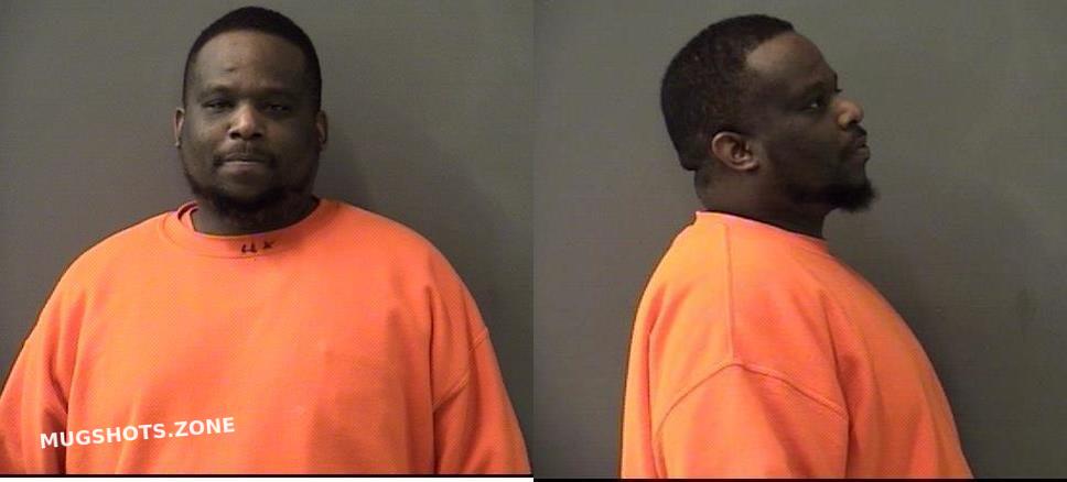 BUTLER KENDRICK DEWAYNE 09/22/2023 - Bell County Mugshots Zone