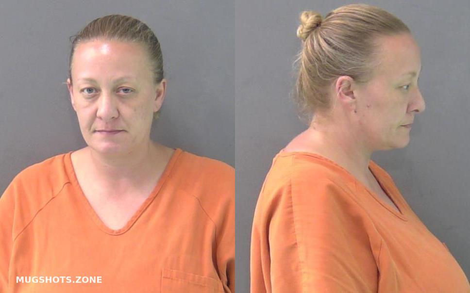 STEVENS JAMIE LEE 09/23/2023 - Bell County Mugshots Zone