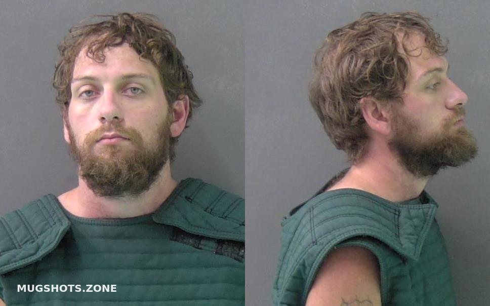 TROTTER TOMMY SAM JUNIOR 09/27/2023 - Bell County Mugshots Zone