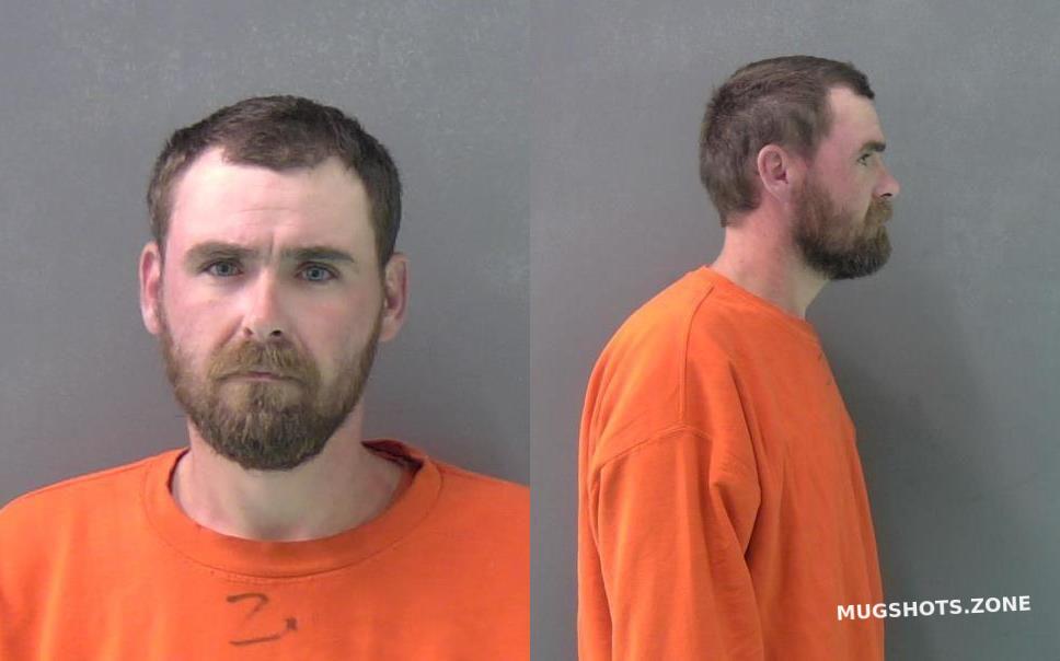 SMITH MICHAEL SHANE 09/28/2023 - Bell County Mugshots Zone