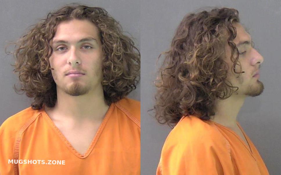 RODRIGUEZ JAY MICHAEL 09/28/2023 - Bell County Mugshots Zone