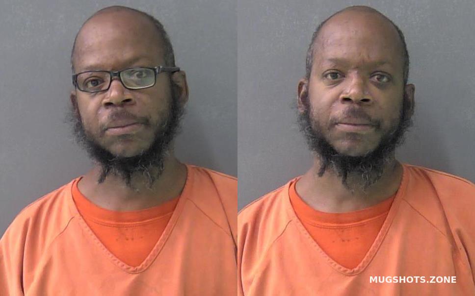 HUGHES REGINALD DEMETRIUS 09/29/2023 - Bell County Mugshots Zone