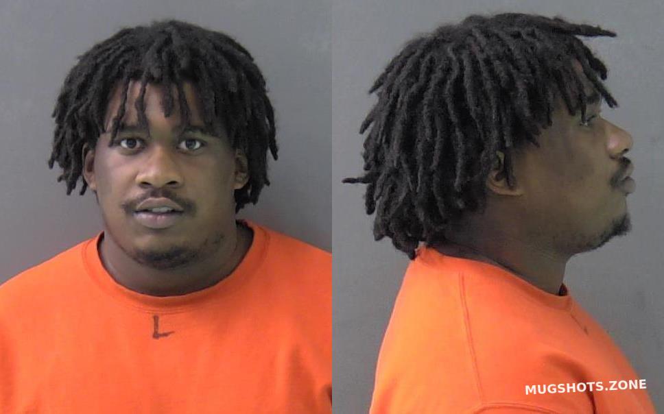 CARTER MIKAL ISAIAH 10/01/2023 - Bell County Mugshots Zone