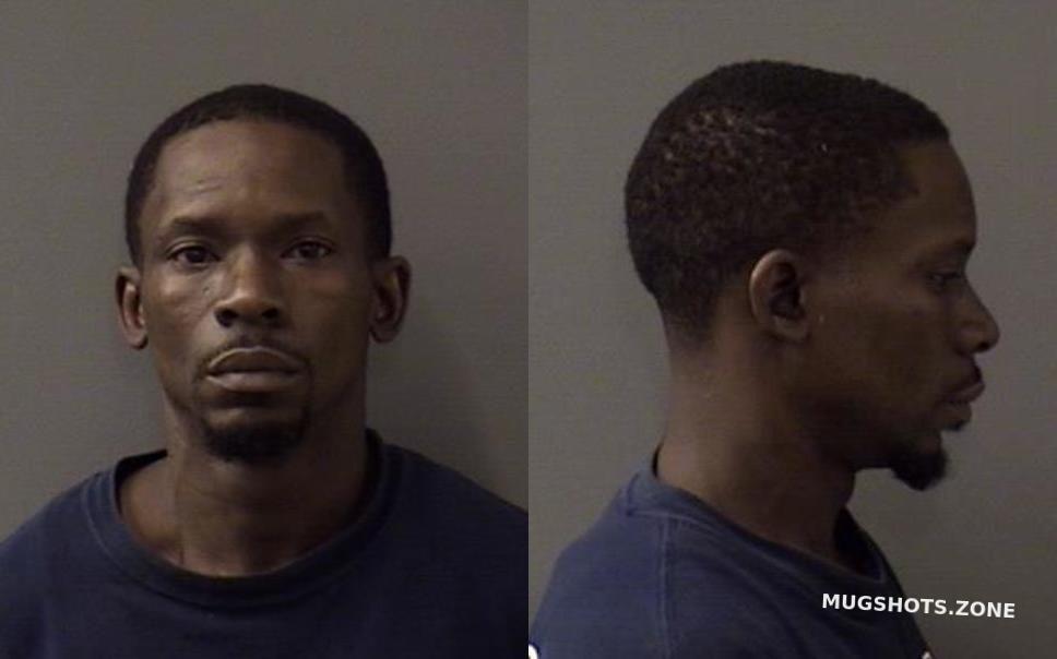 SCOTT ANDRE RASHAAD 10/01/2023 - Bell County Mugshots Zone