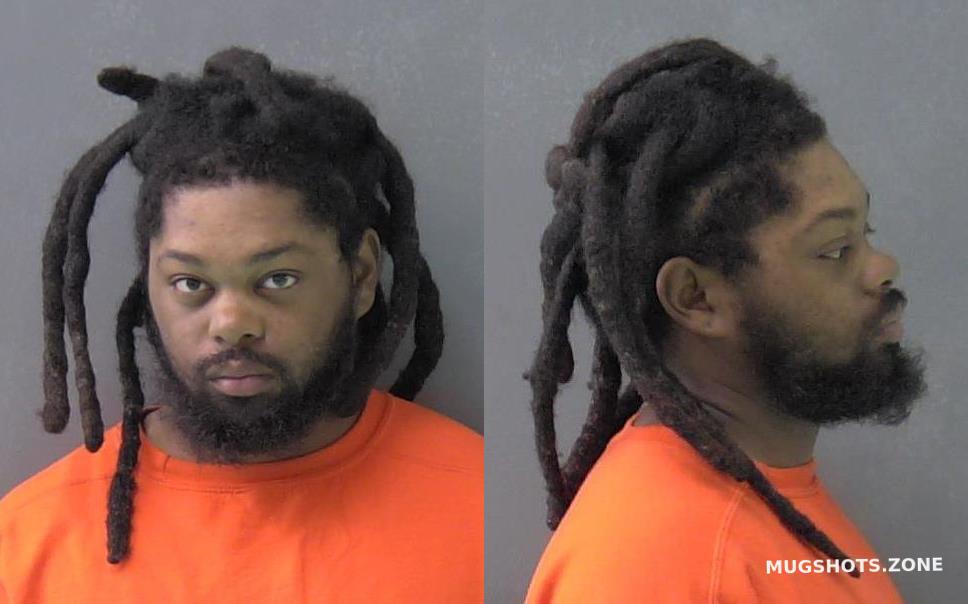 CATHCART NICHOLAS 10/01/2023 - Bell County Mugshots Zone